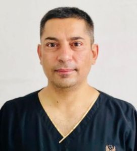 Docotors - Fewa City Hospital